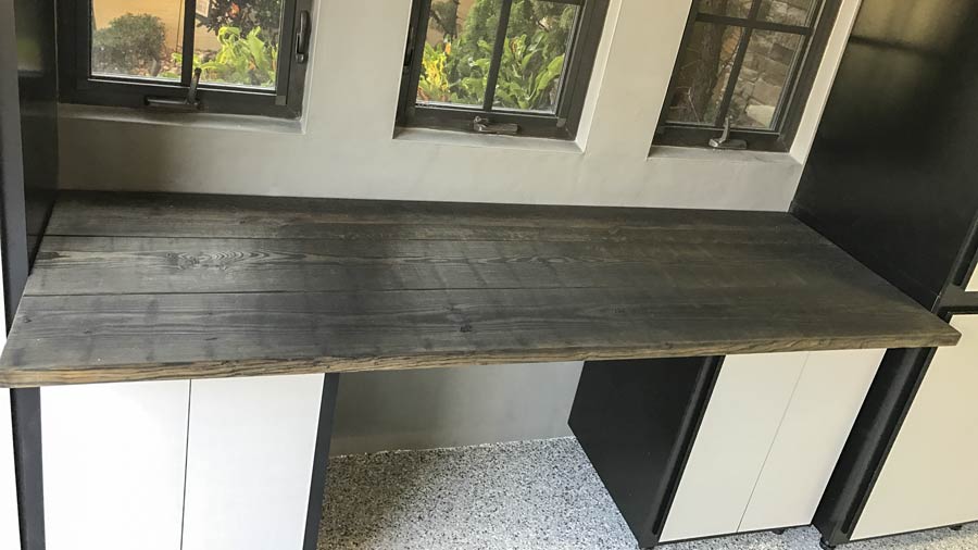 Our Floor Coatings In Action – Trailer Floor Coatings